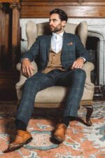 The Best Clothing Color Combinations for Men (A Stylist's Guide)