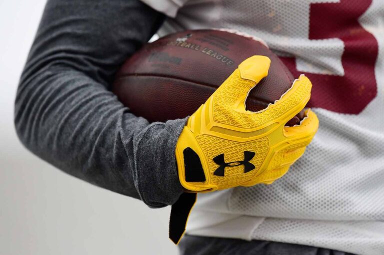 Under Armour Signs Game-Changing Partnership with NFL