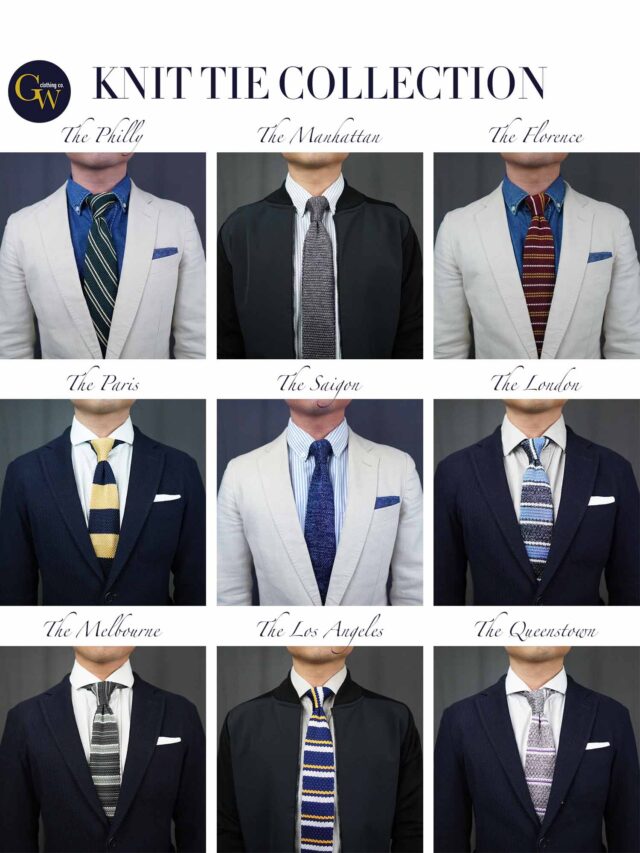 How to Mix & Match Clothing Colors for Men (A Master Class in Styling)