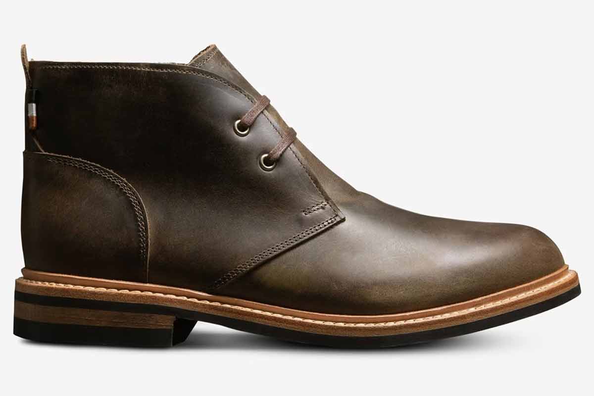 Best Chukka Boots Guide 2025 (Everything You Need to Know)