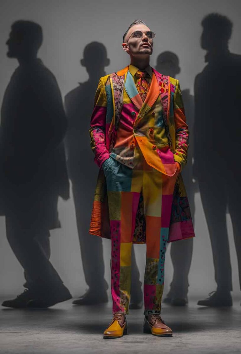 Loud Luxury Men's Style Guide (What You Can Learn From It)