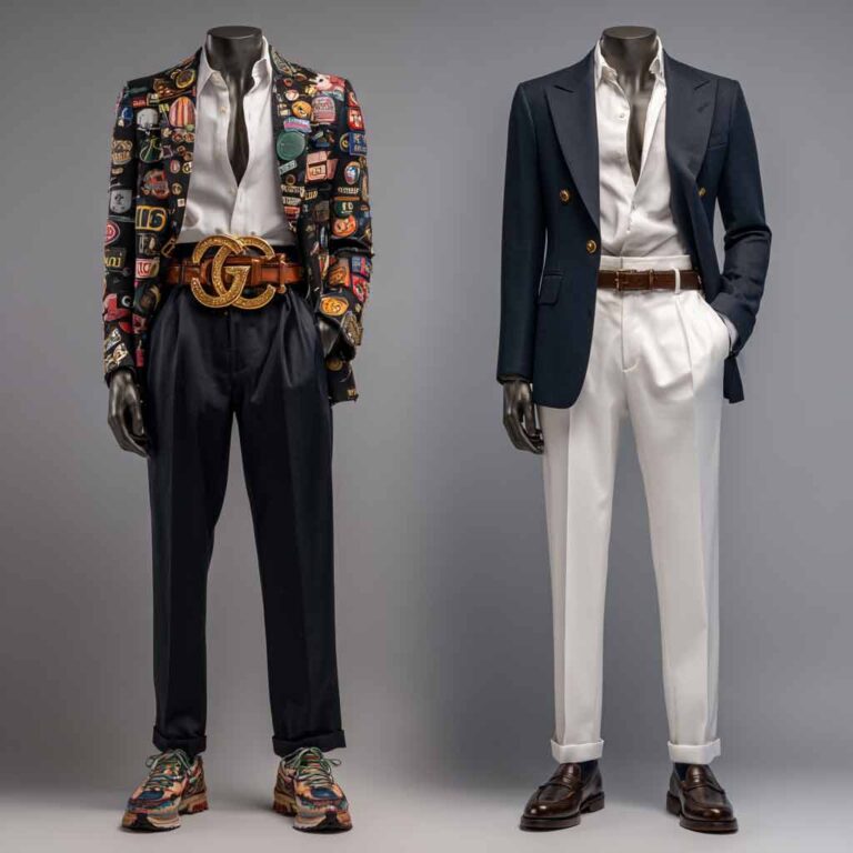 Stealth Wealth Style Guide for Men: Master Quiet Luxury in 2025